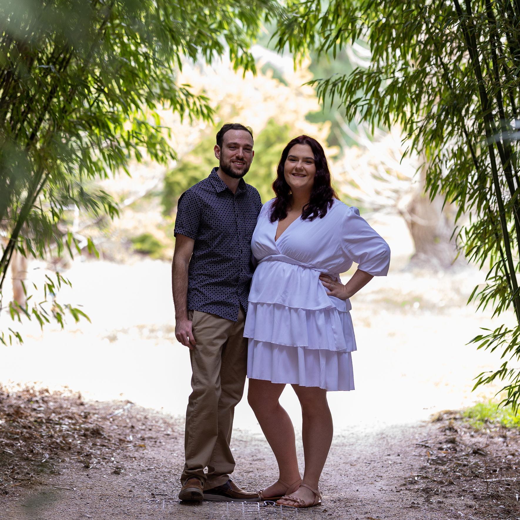 Kristen Dery and Kyle Burnore's Wedding Website