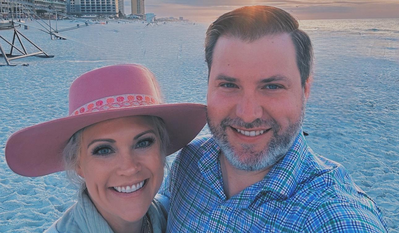 Matthew Kinkead and Leslie Macaluso's Wedding Website