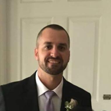 Kristen Hollis and Benjamin Blevins' Wedding Website