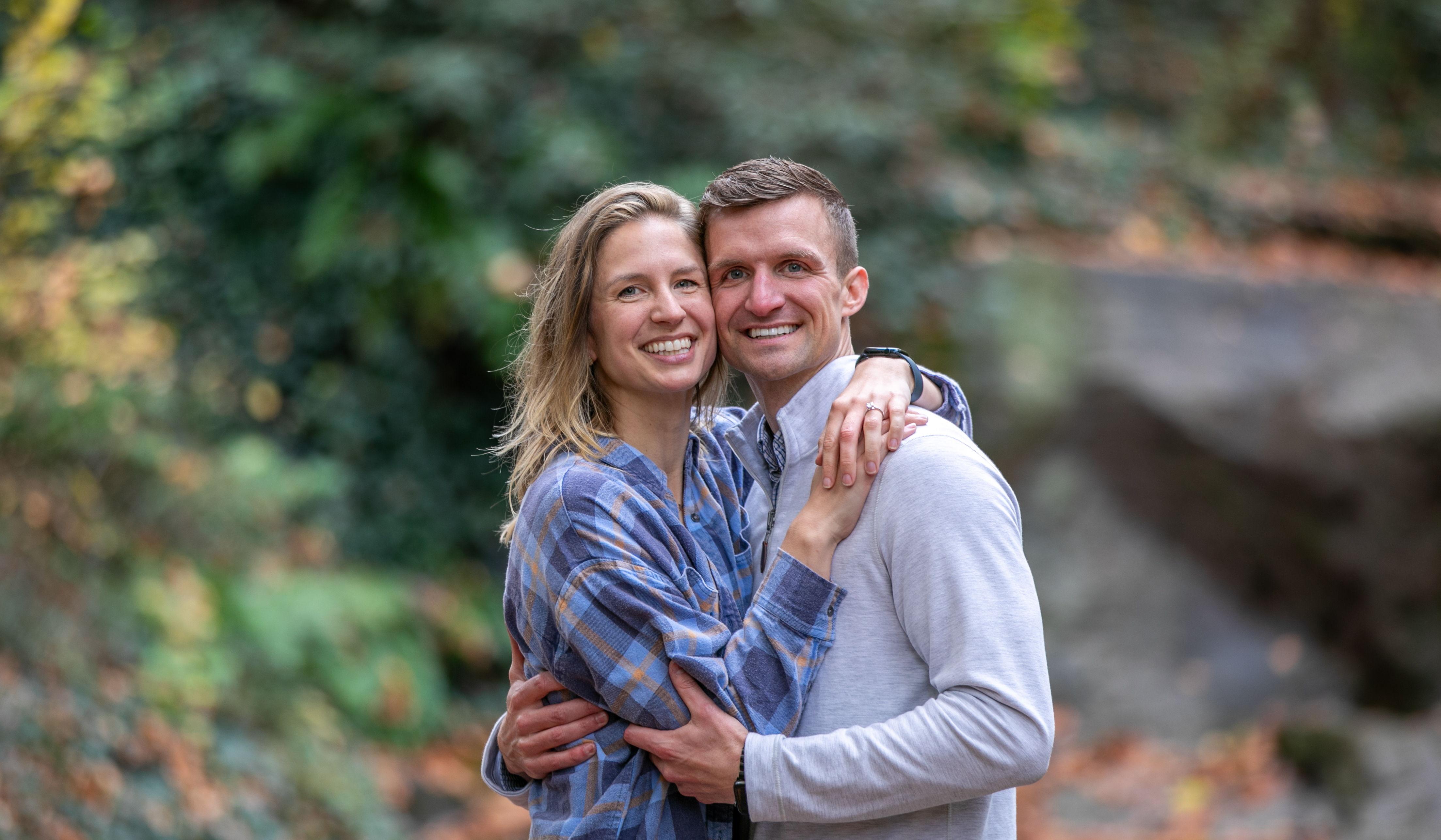 Hallie Morse and Austin Taylor's Wedding Website