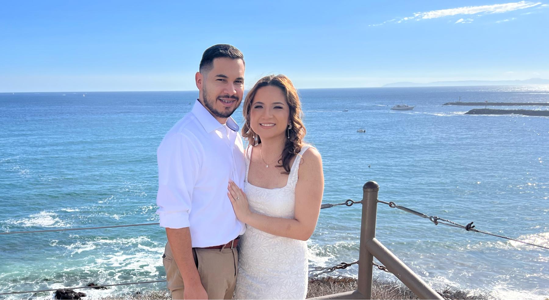 Michelle Solis and Antonio Garcia's Wedding Website