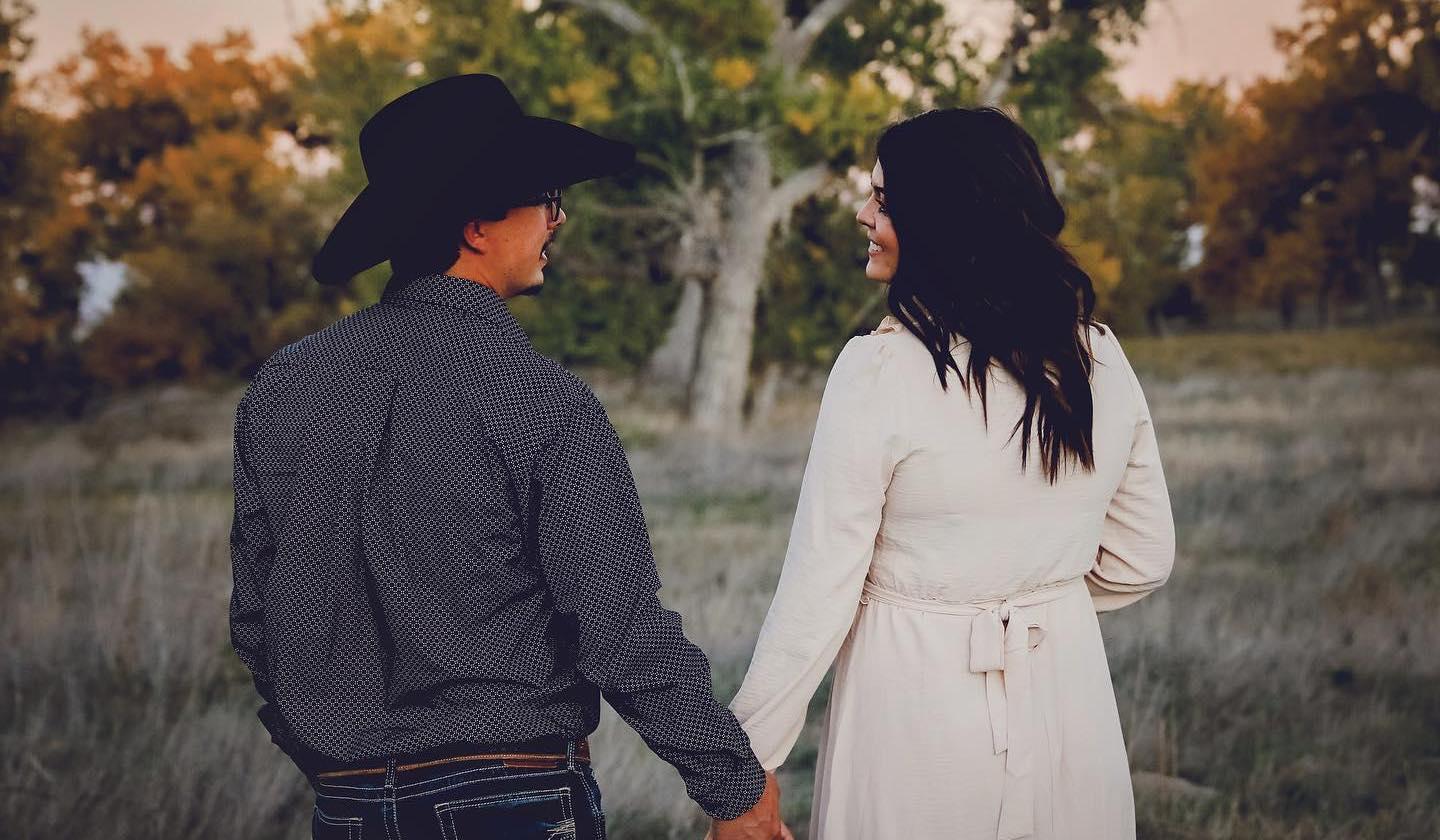 Jordan Karg and Micaela Ladd's Wedding Website