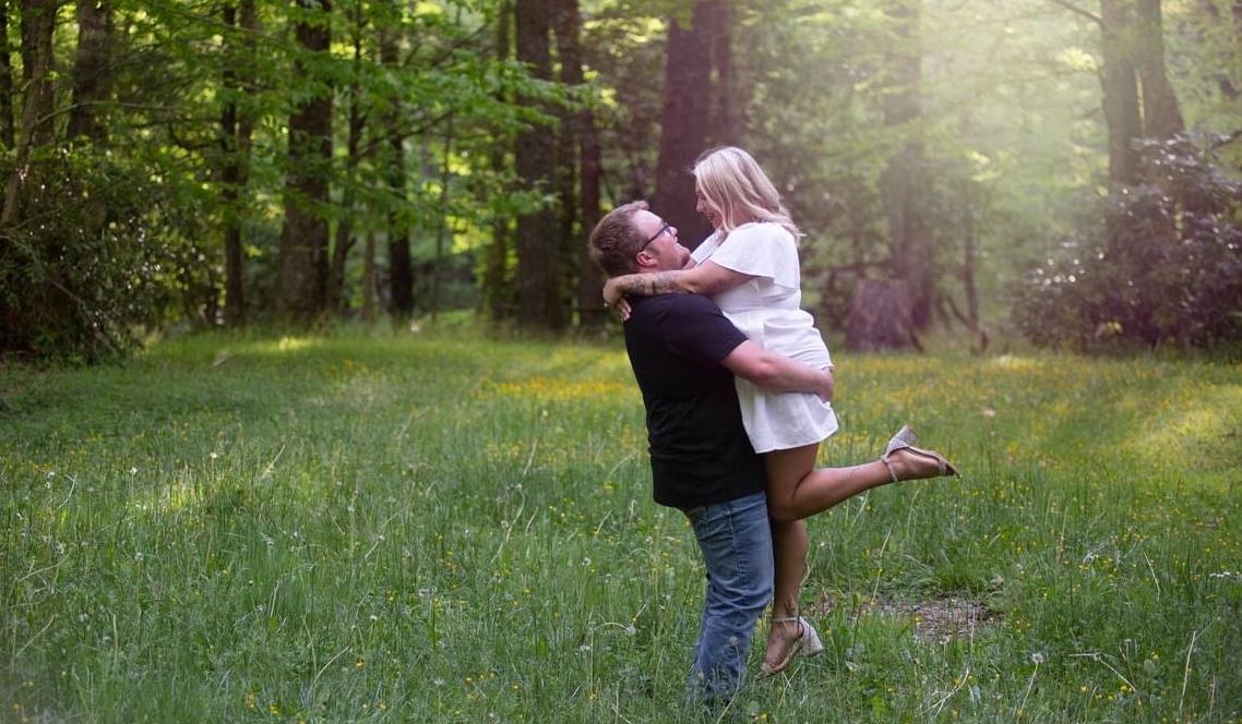 Madison Hicks and Benjamin Clark's Wedding Website