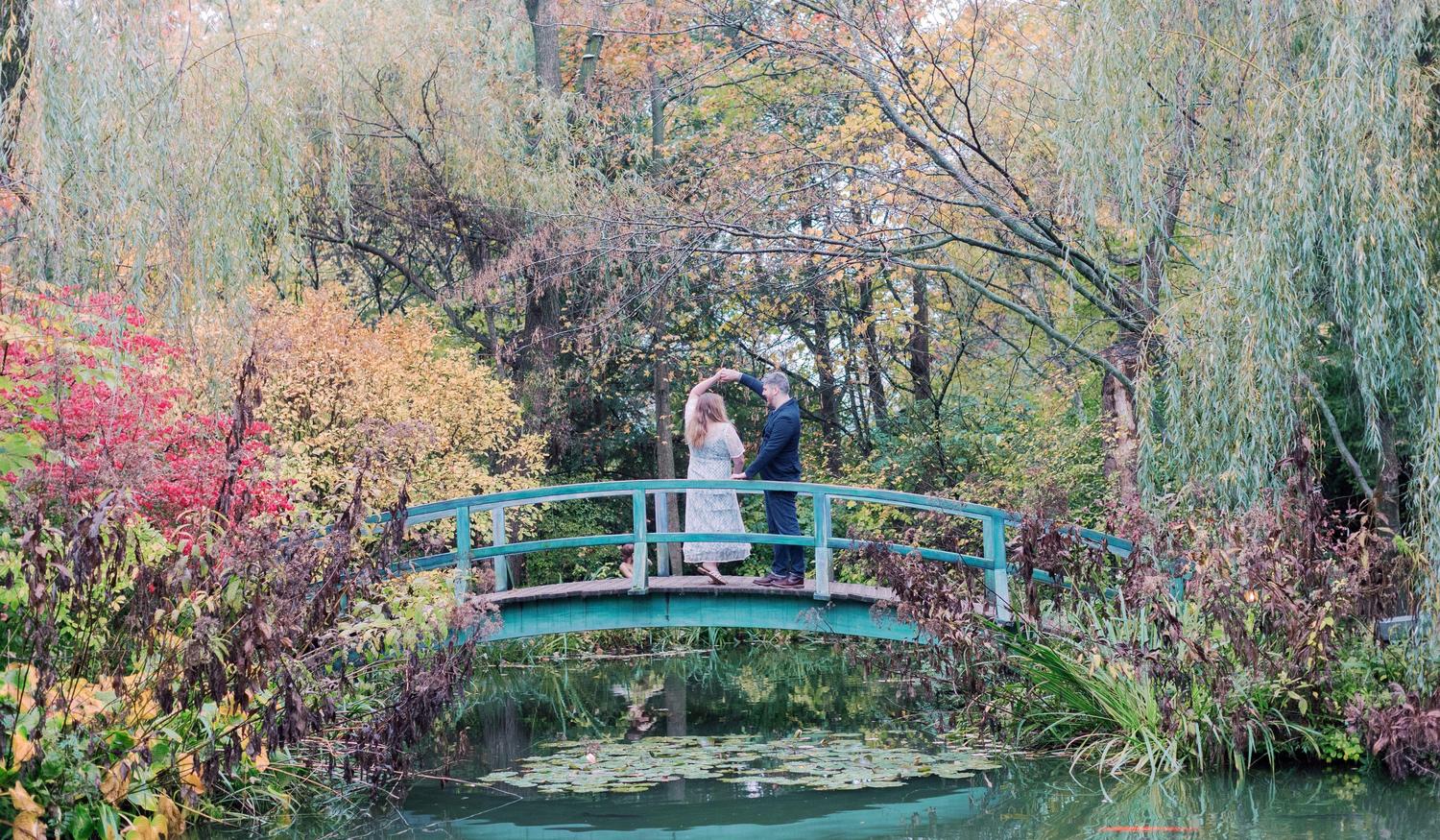 Kayleigh Feder and Jason Krassowski's Wedding Website