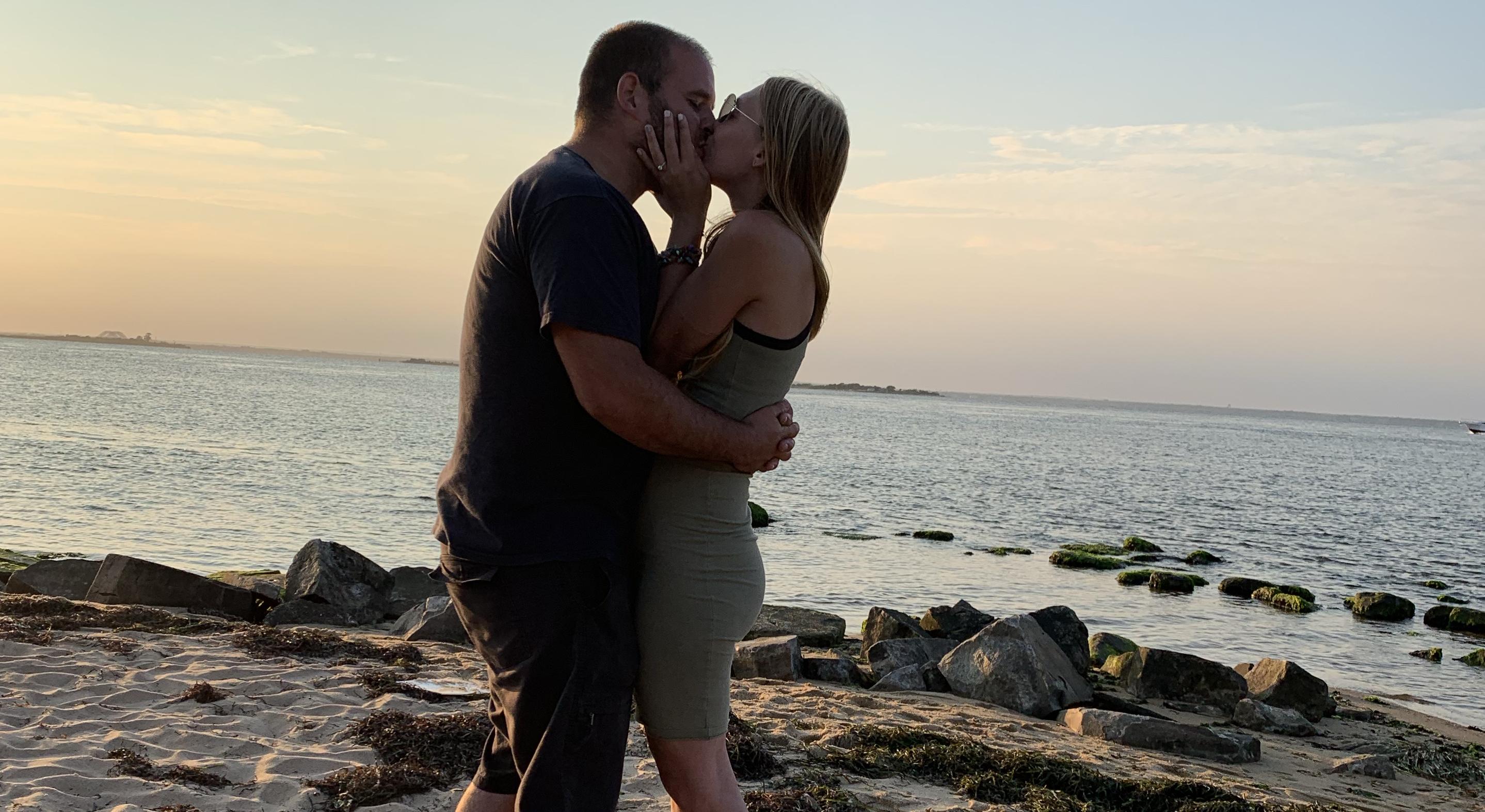 Danielle Larson and Edward Perso's Wedding Website