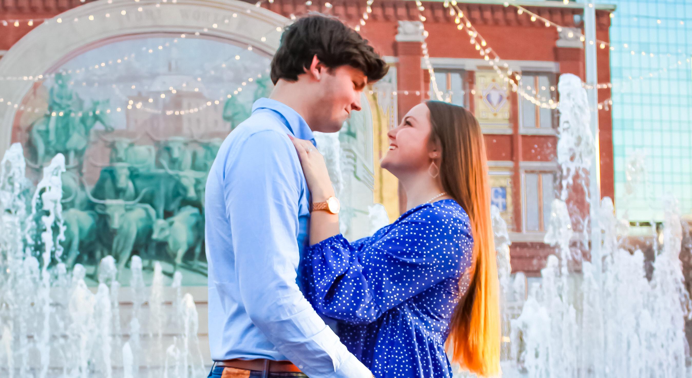 Molly Devereux and Tyler Knapp's Wedding Website