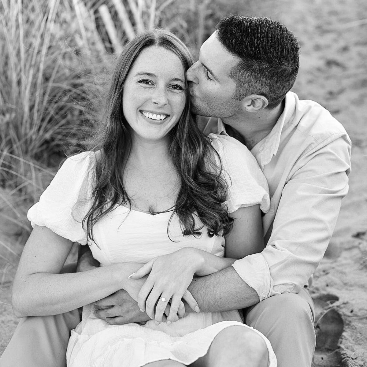 Michaela Ferro and Ross Reale's Wedding Website