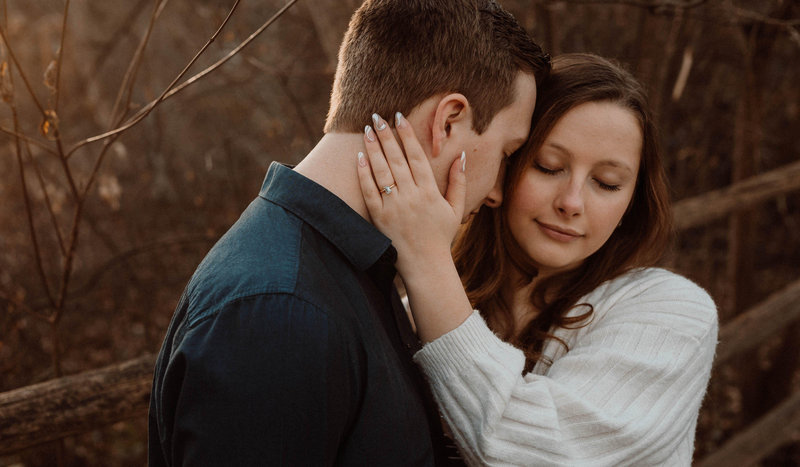 Sydney Reid and Cody LaCoursiere's Wedding Website