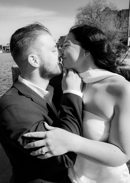 Grace Turney and Jake Keating's Wedding Website