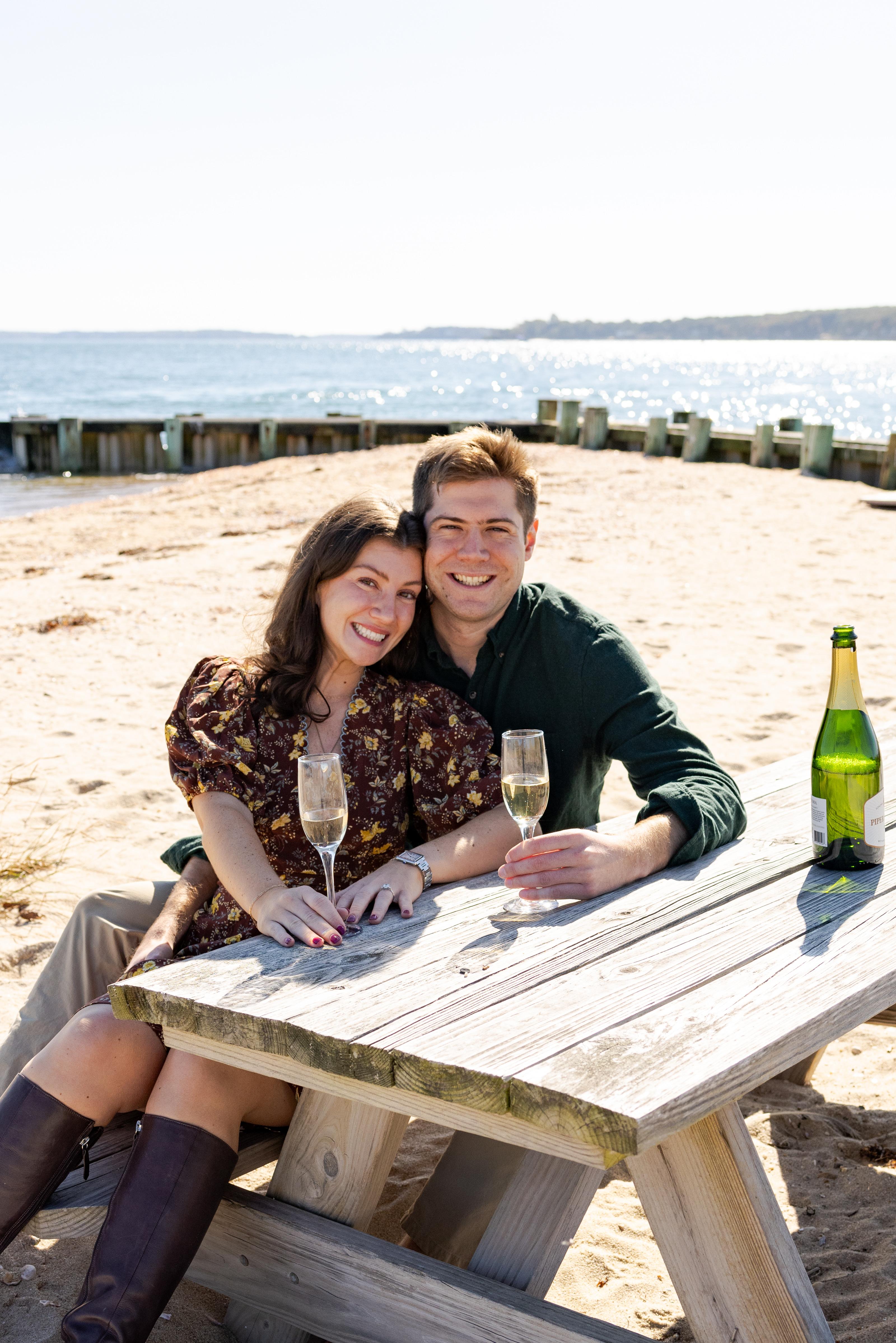 Tess Burke and Jackson Rieger's Wedding Website