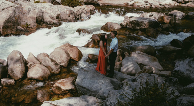 Abigail Conners and Isaiah Brown's Wedding Website