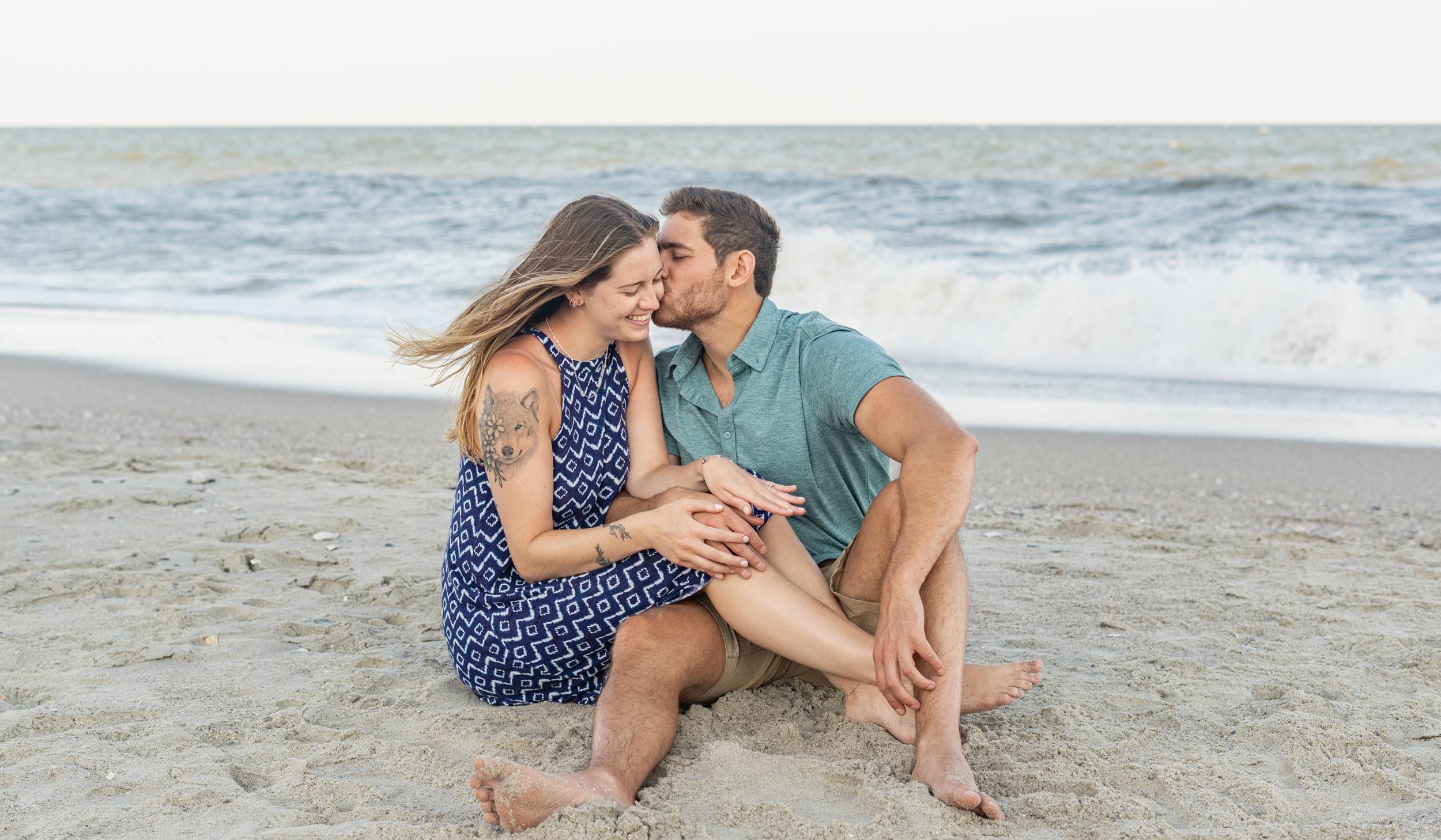 Rebecca Moscato and Nicholas Rafanelli's Wedding Website