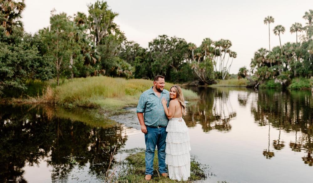 Rachel Lynn Burlingame and Matthew Lee David Ramage's Wedding Website