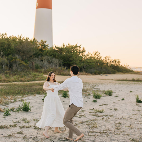 Alyssa Rothman and Alex Byington's Wedding Website