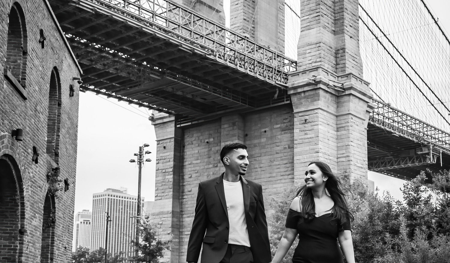 Amanda Anthony and Justin Singh's Wedding Website