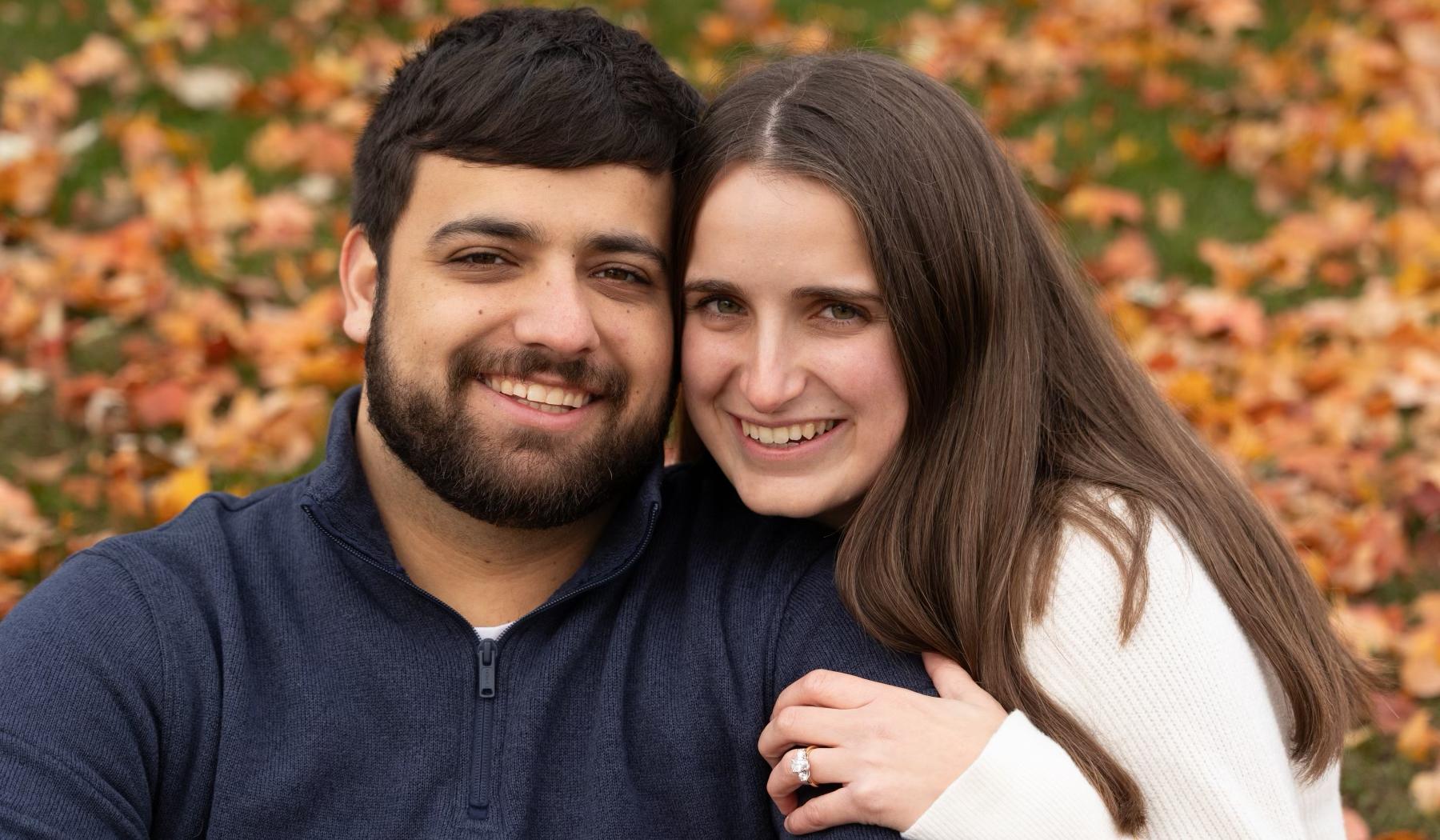 Carli York and Jordan Jopes' Wedding Website