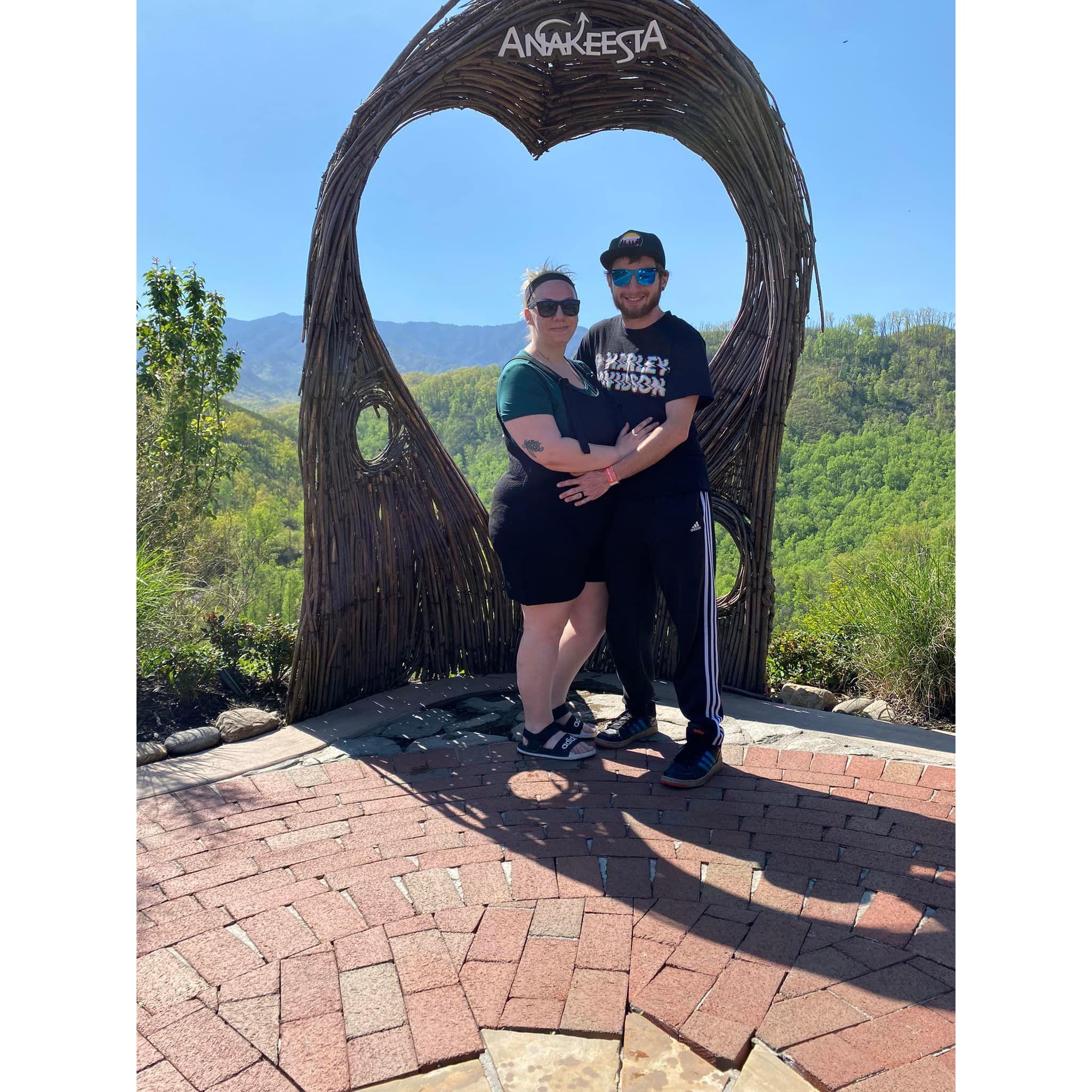 Hailey Henninger and Jacob Green's Wedding Website