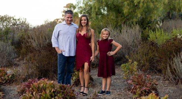 Ashley De Paul and Brian Ballman's Wedding Website