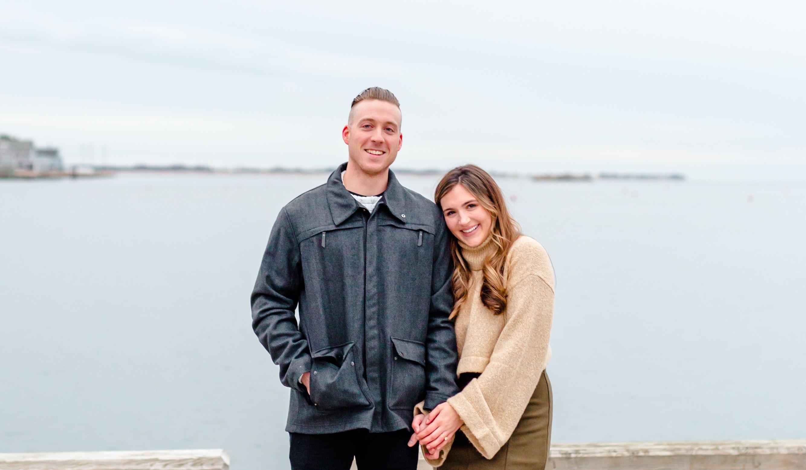 Jessica Carr and Maynard Wheeler's Wedding Website