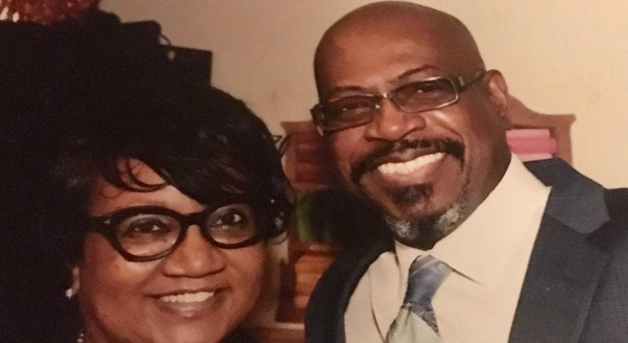 Wanda Thurman and Bobby Winn's Wedding Website