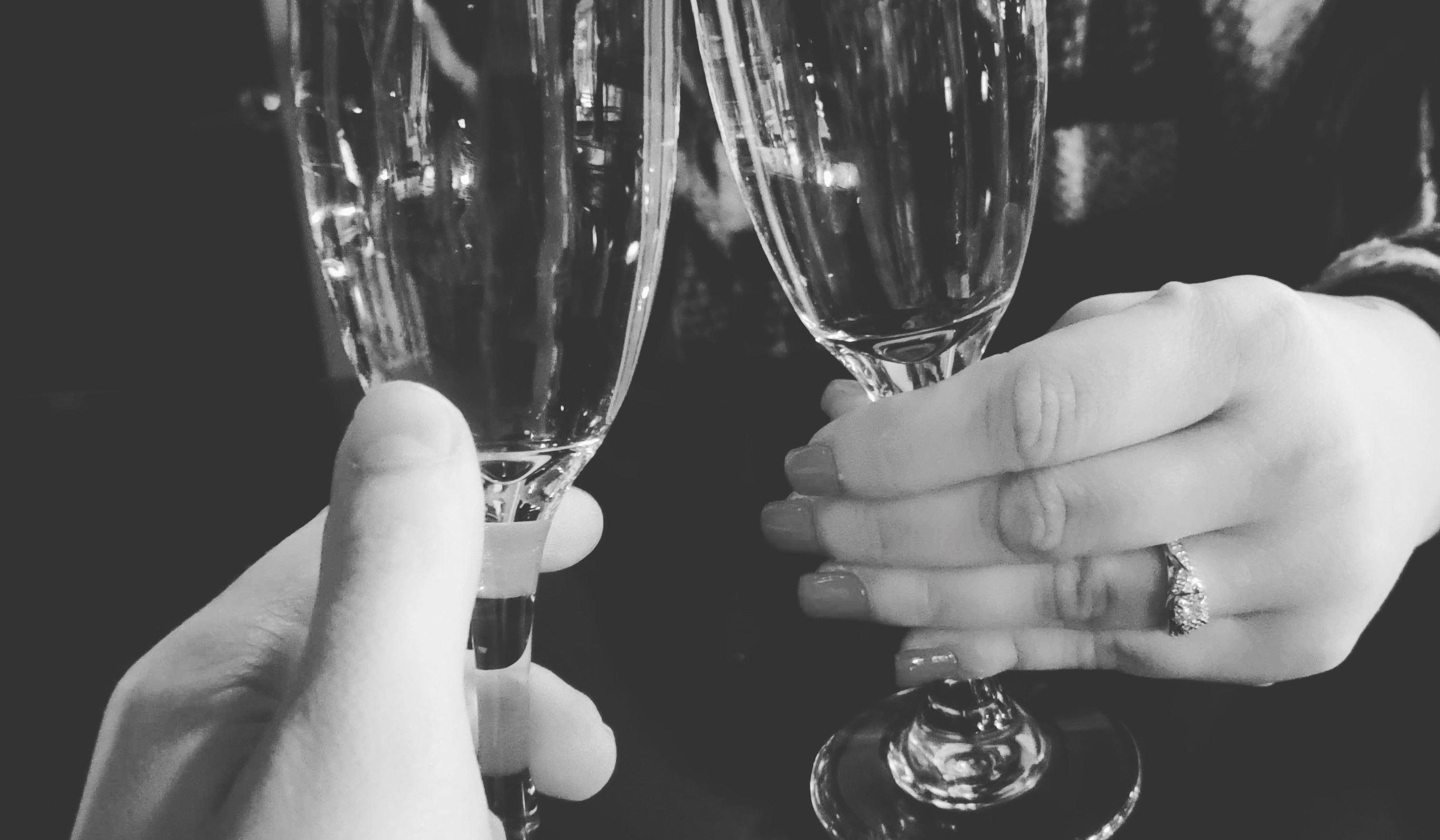 Jill Riendeau and Kevin Barry's Wedding Website