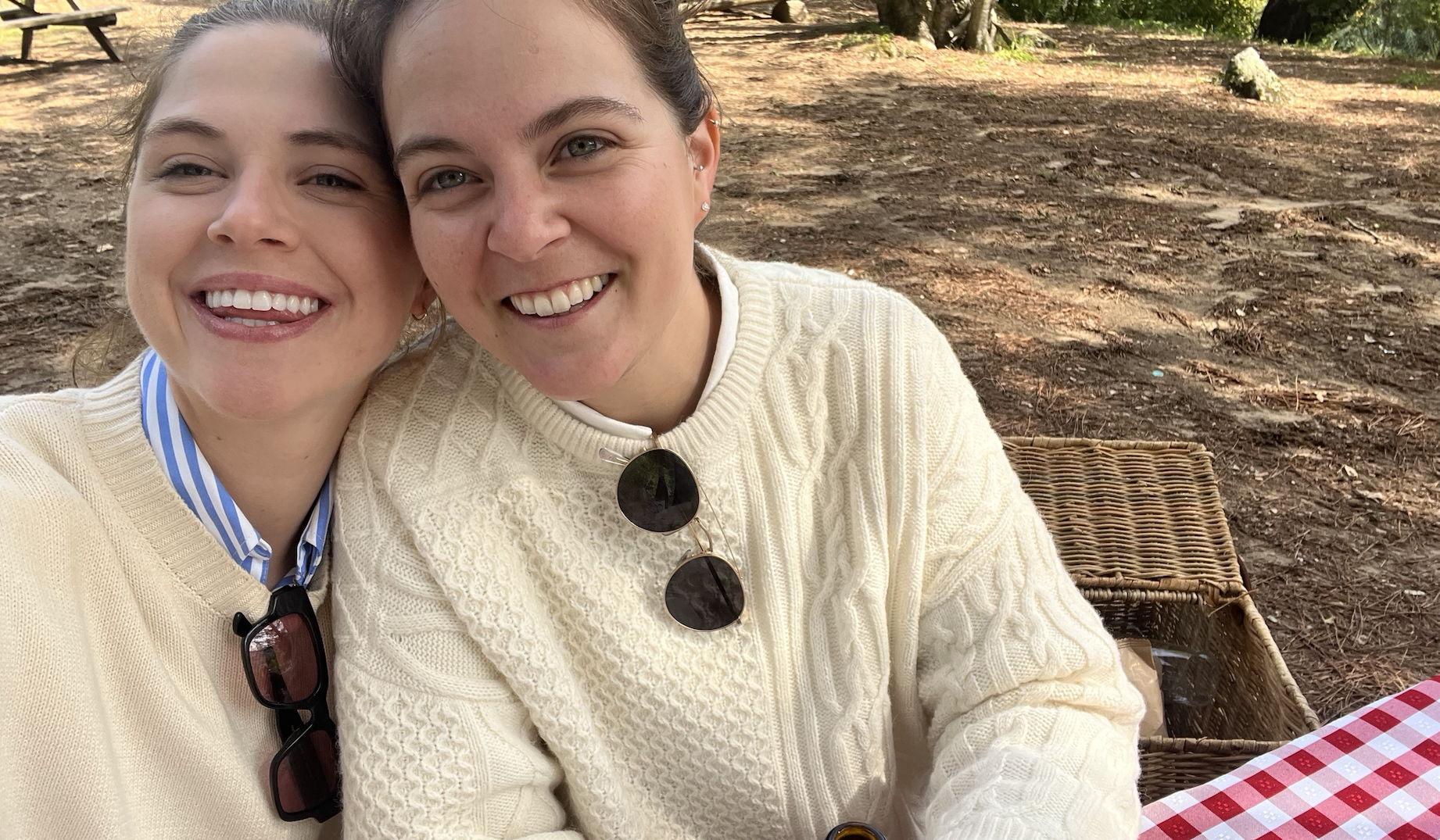 Taylor Owen and Julia D'Amico's Wedding Website