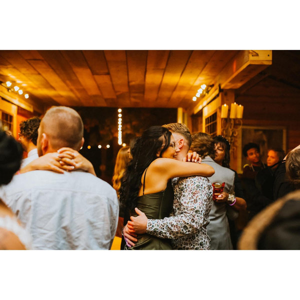 Audrey Thurman and Thomas Whiting's Wedding Website