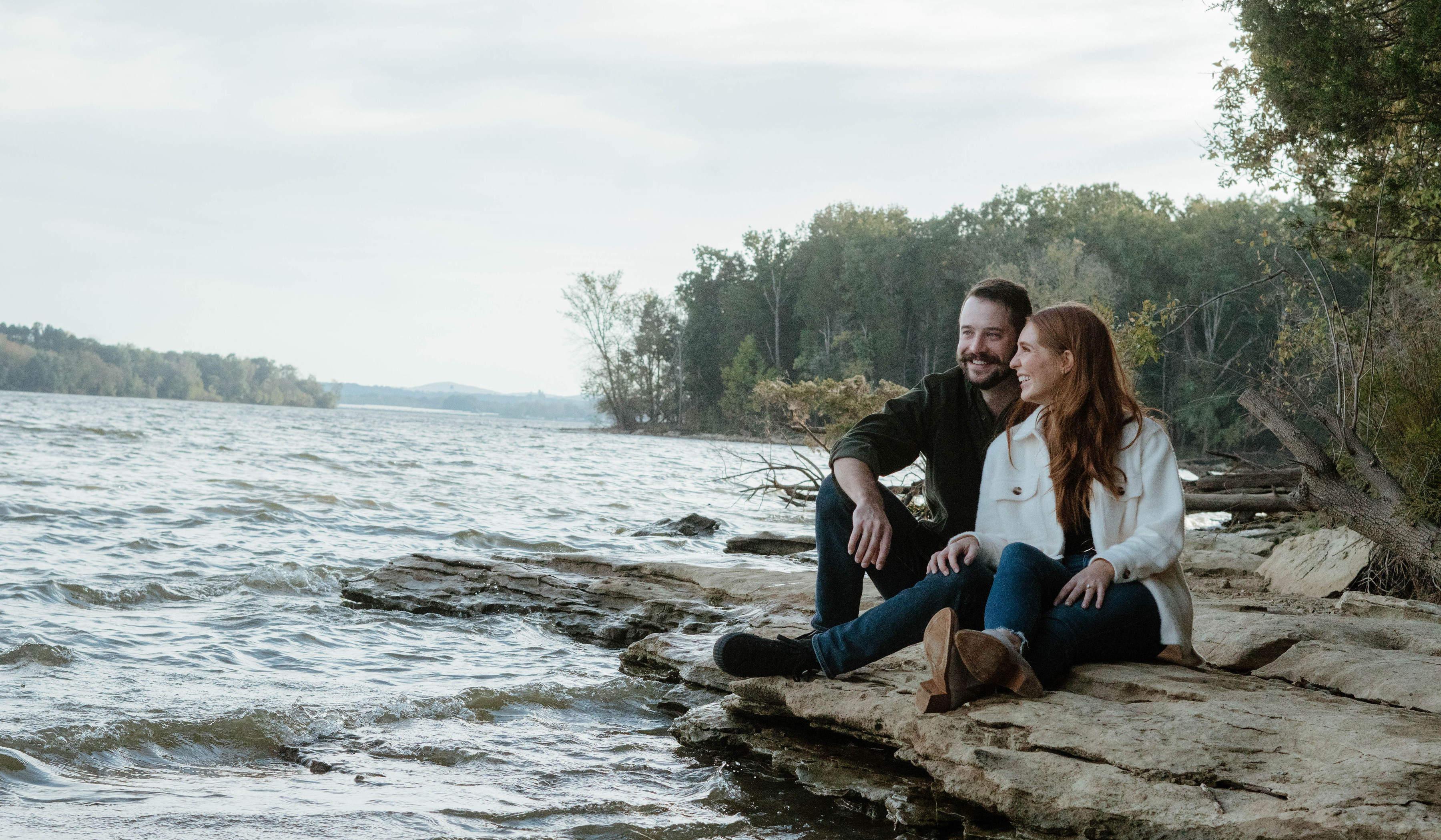 JoAnna Carmen Hendricks and Robert Thomas Atwell's Wedding Website
