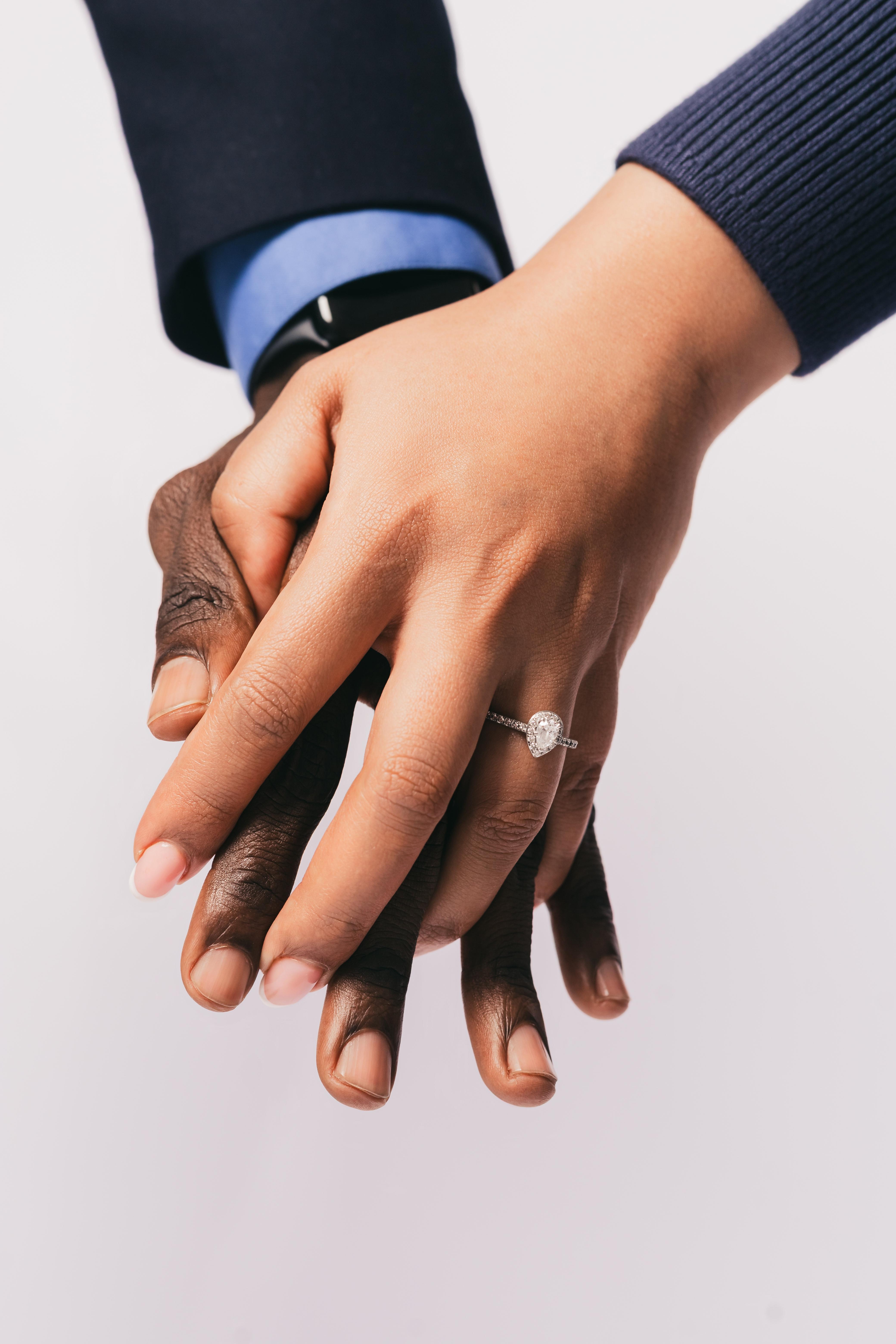 Kristen Martin and Bankole Olowe's Wedding Website