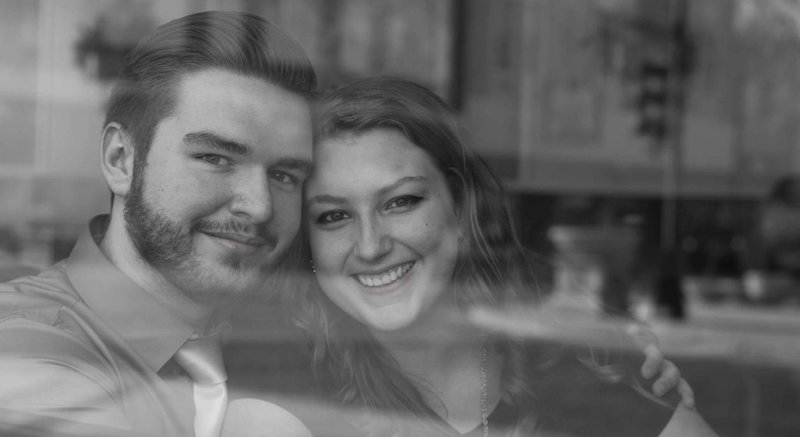 Garrett Burr and Erin Campbell's Wedding Website
