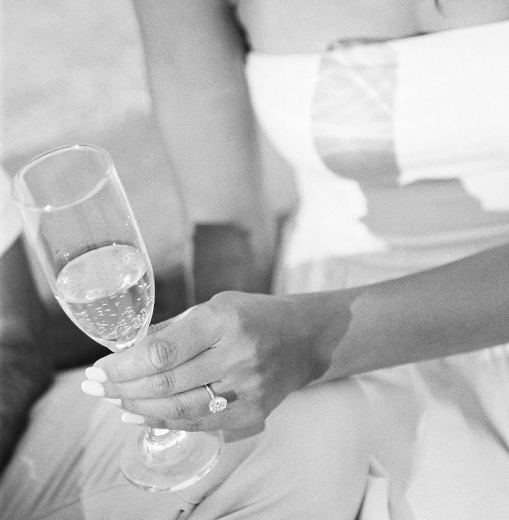 Emily Satin and Matteo Curto's Wedding Website