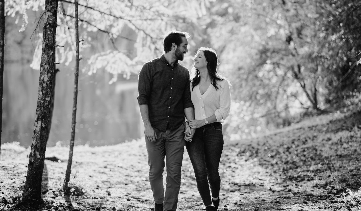 Drew McCarthy and Celine Foucher's Wedding Website