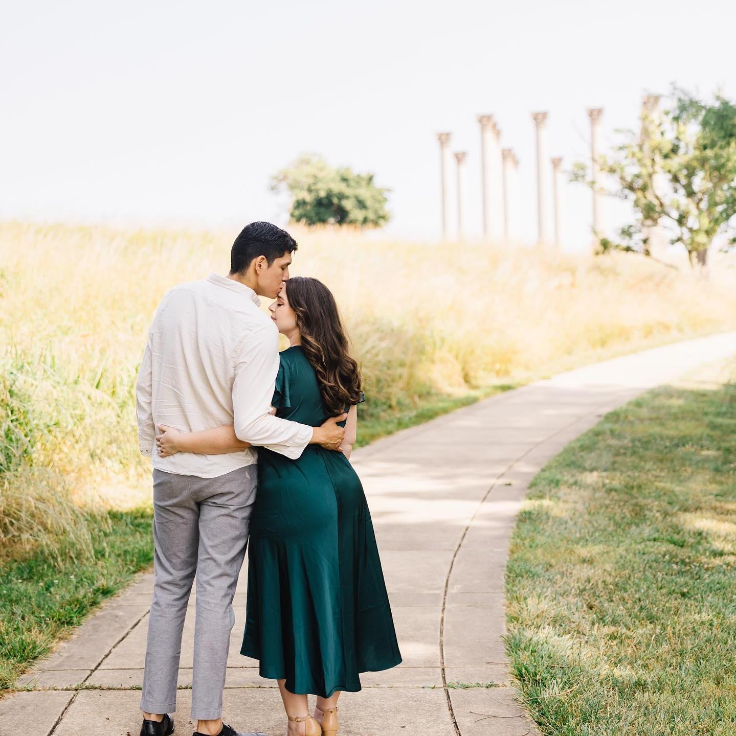 Kaitlyn Greene and Patrick Castro's Wedding Website