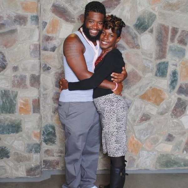 Deirdre Houston and Marquis Goodwin's Wedding Website