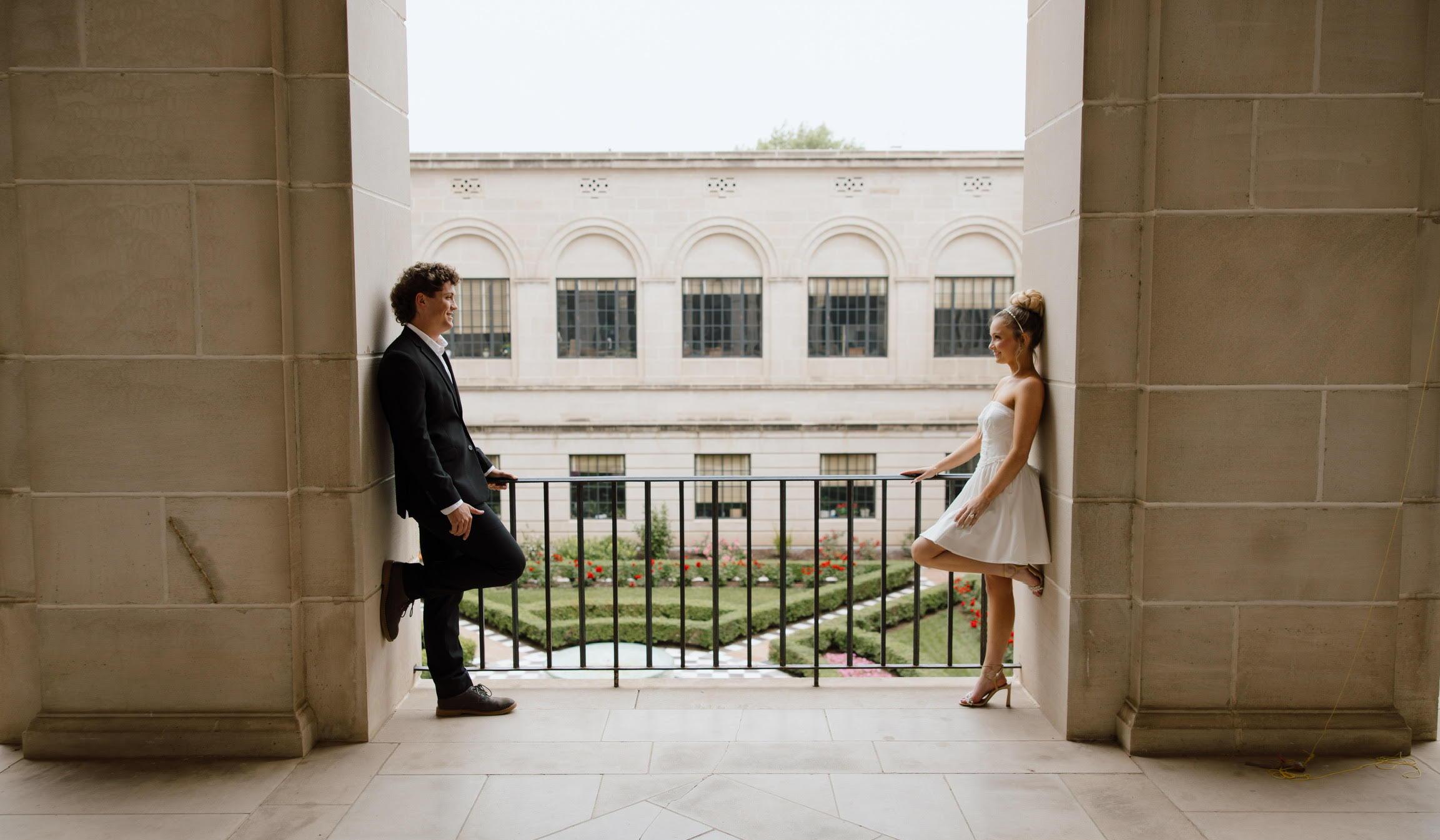 Alexandra Huffman and Cole Houck's Wedding Website