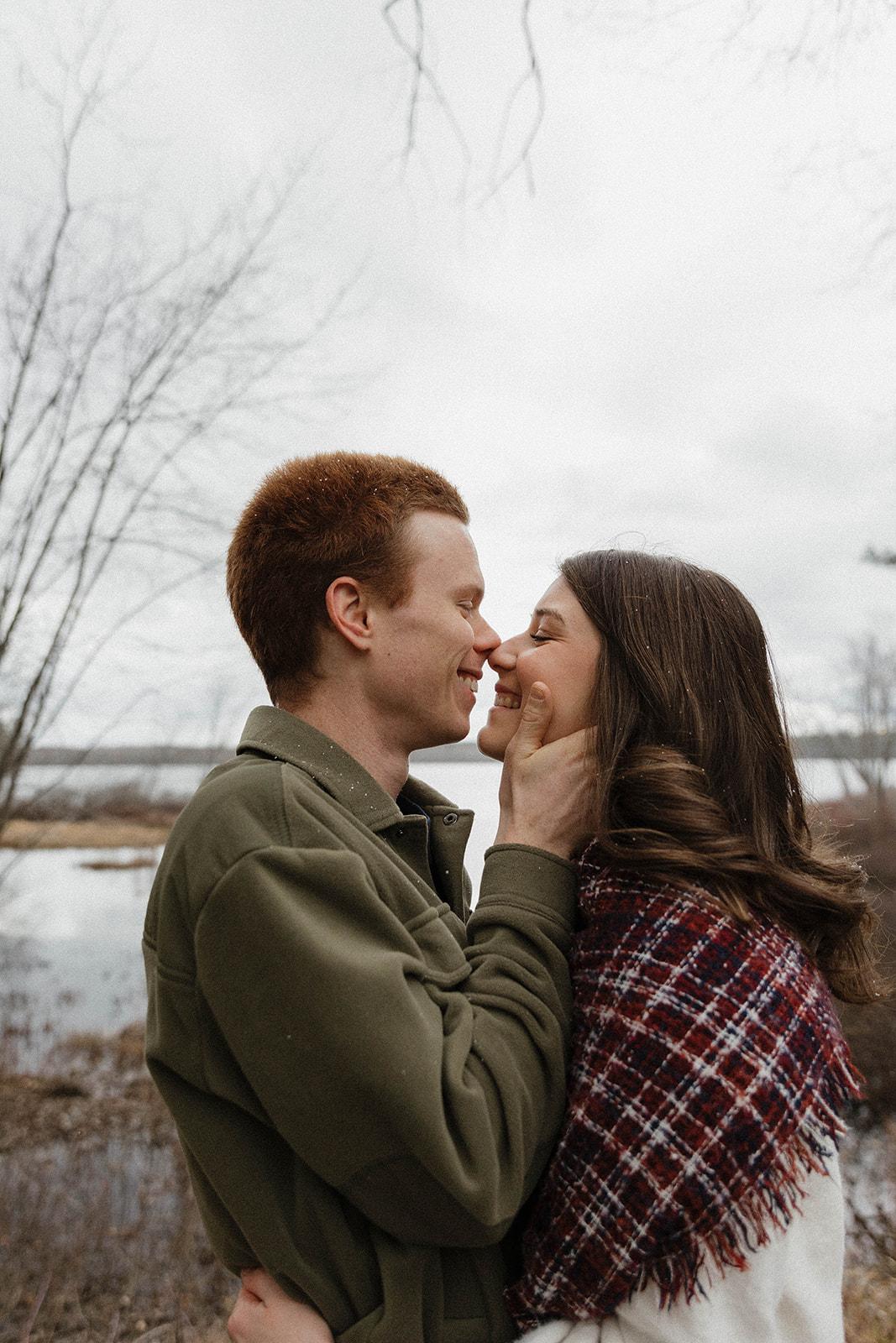 Sarah Mulvihill and Evan Pelechaty's Wedding Website