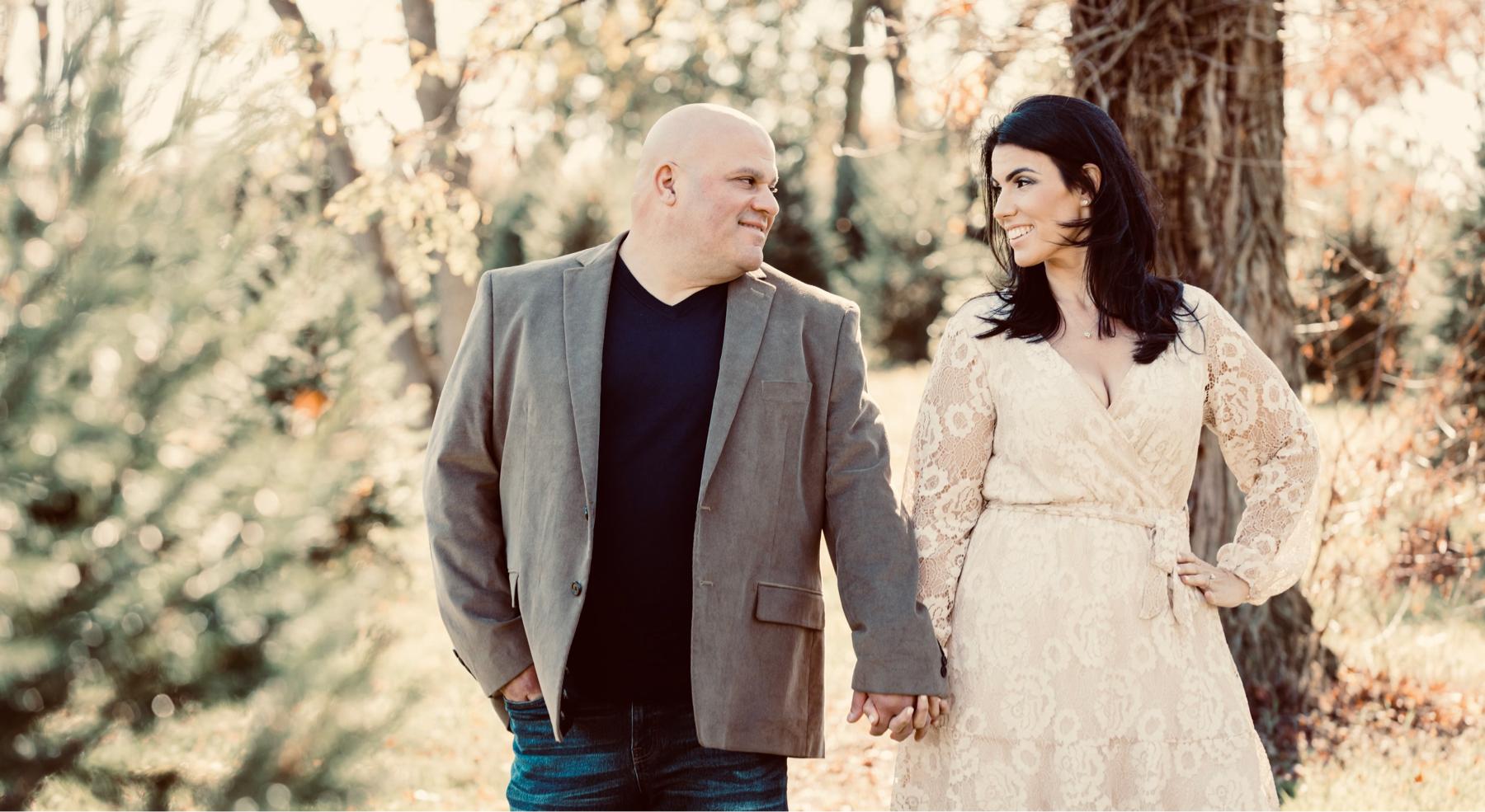 Marisa Fraschilla and Louis Campanella 's Wedding Website