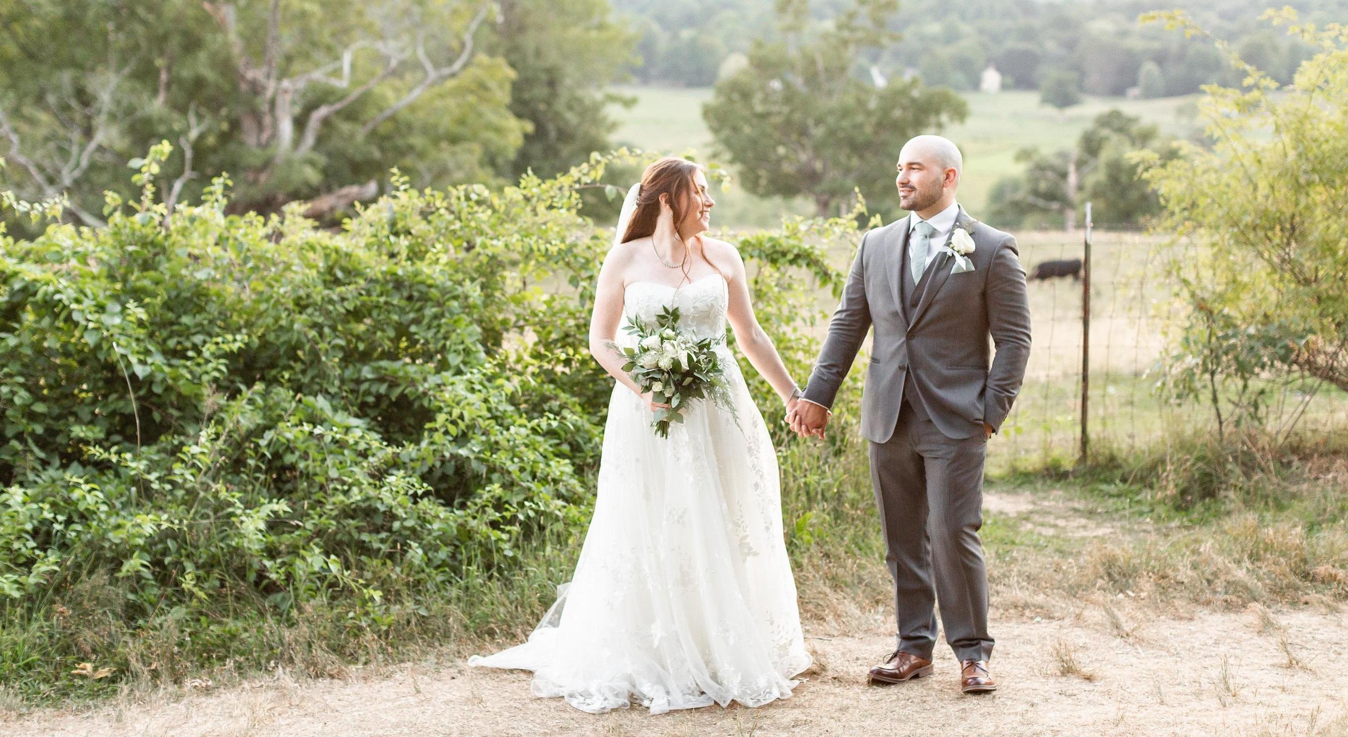 Sabrina Capaldo and Matthew Capaldo's Wedding Website