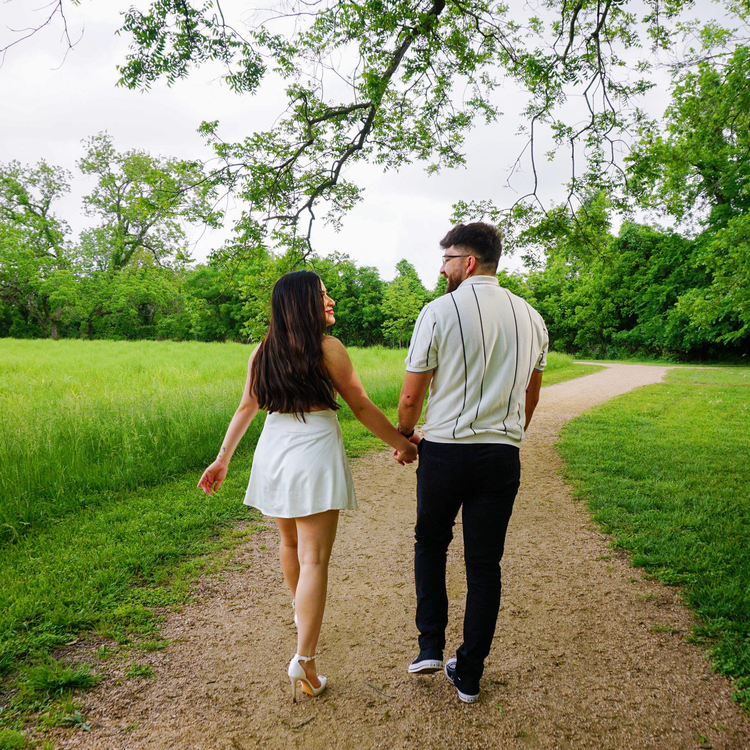 Kate Reyes and Jacob Gomez's Wedding Website