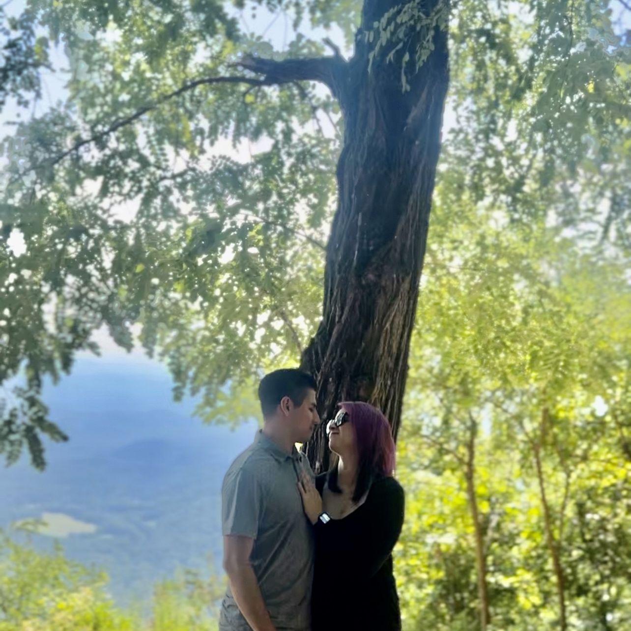 Sindy Acevedo and Alex Vela's Wedding Website