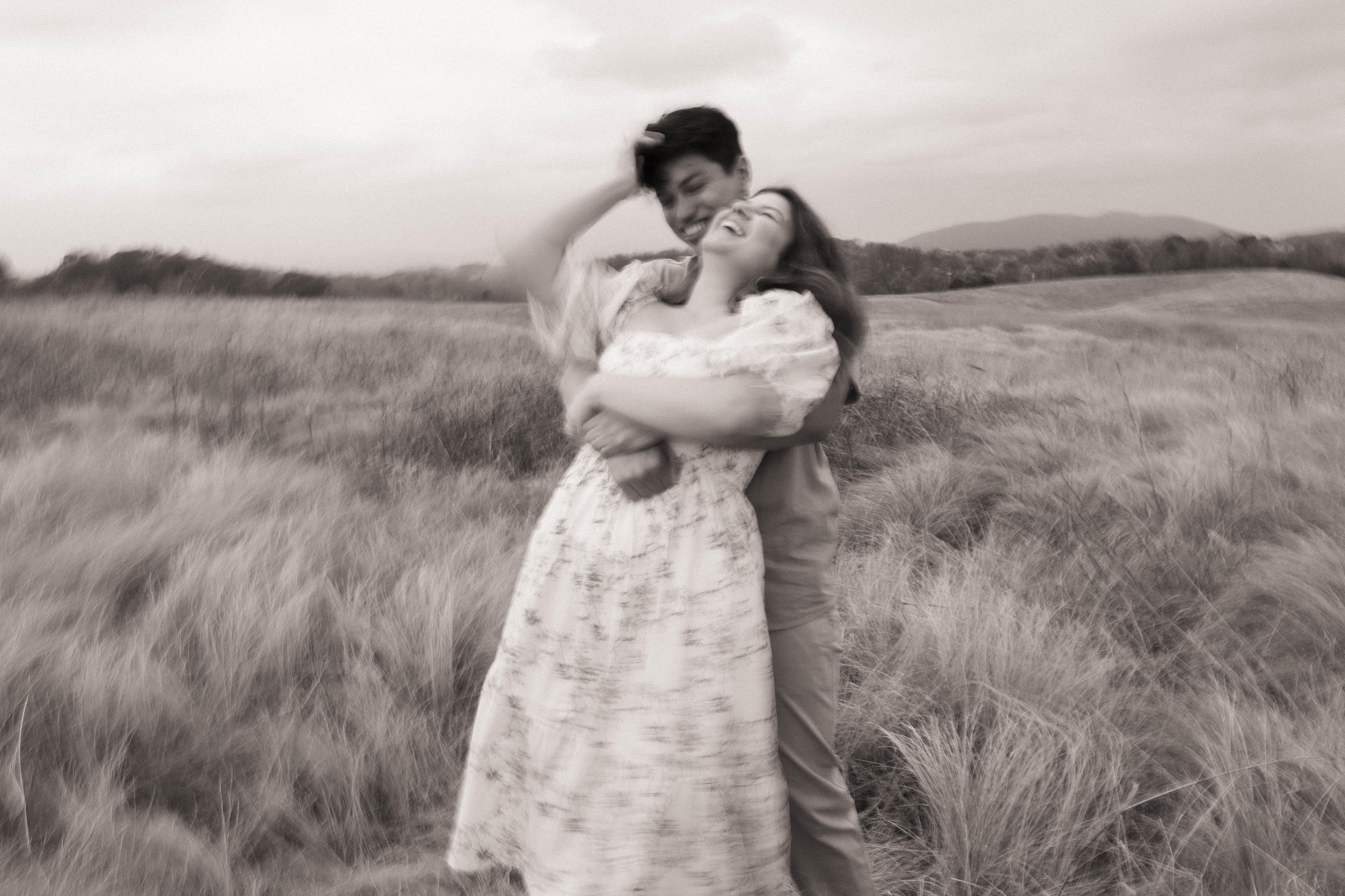 Lilli Johnson and Enrique Chiriboga's Wedding Website