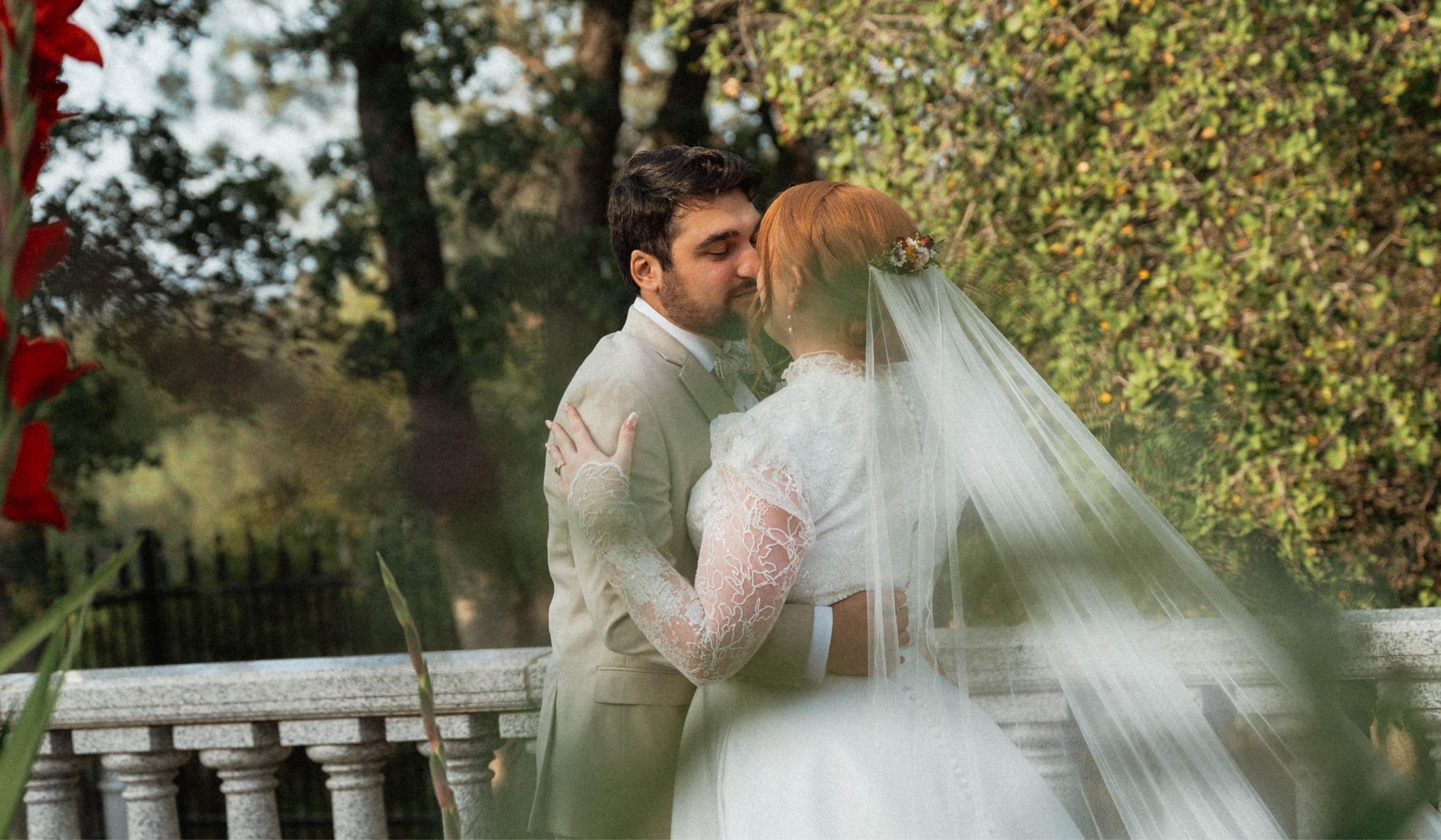 Alexis Taylor and William Hollingsworth's Wedding Website