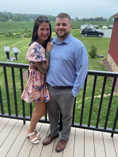 Lauren Murray and Matt Koshinski's Wedding Website