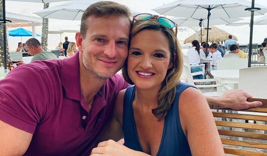 Darren Rowland and Lauren Rowland's Wedding Website