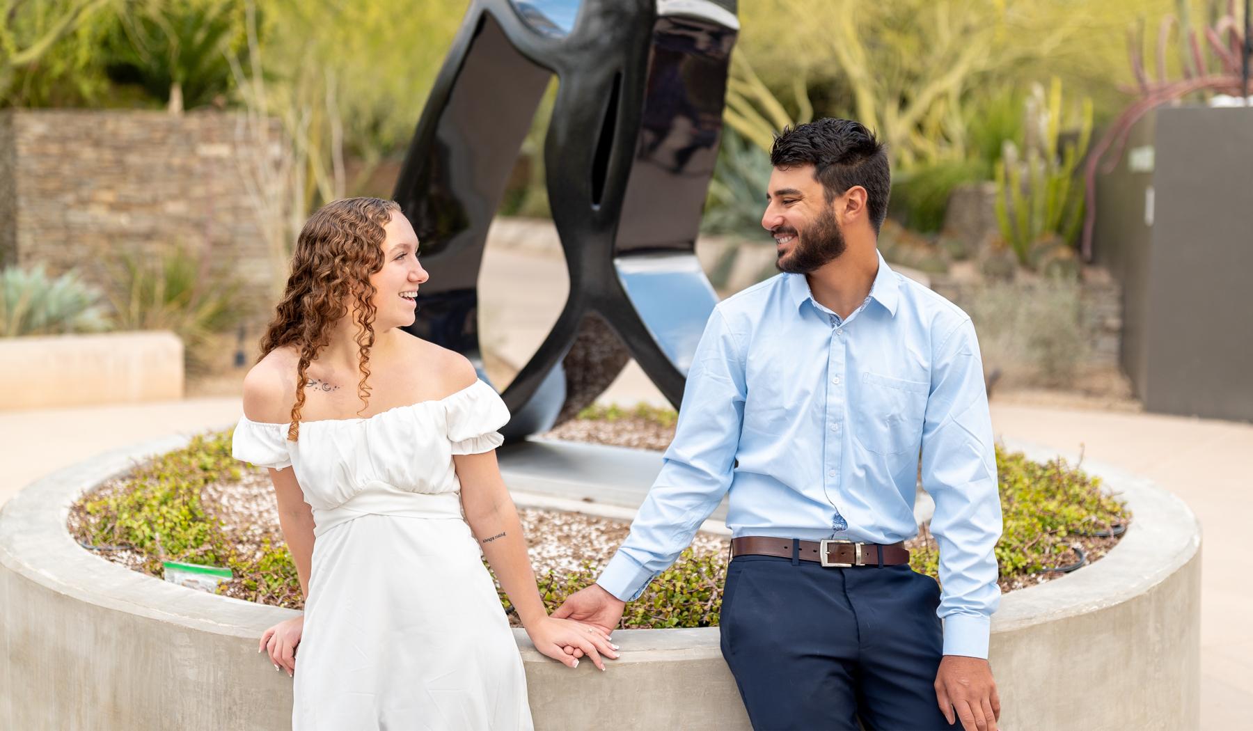 Rebecca Pannell and Logan Devall's Wedding Website