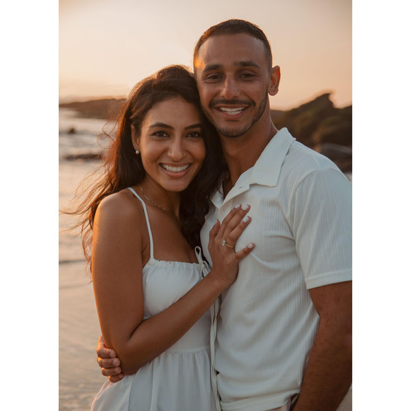 Sara Rizkalla and Mina Salib's Wedding Website