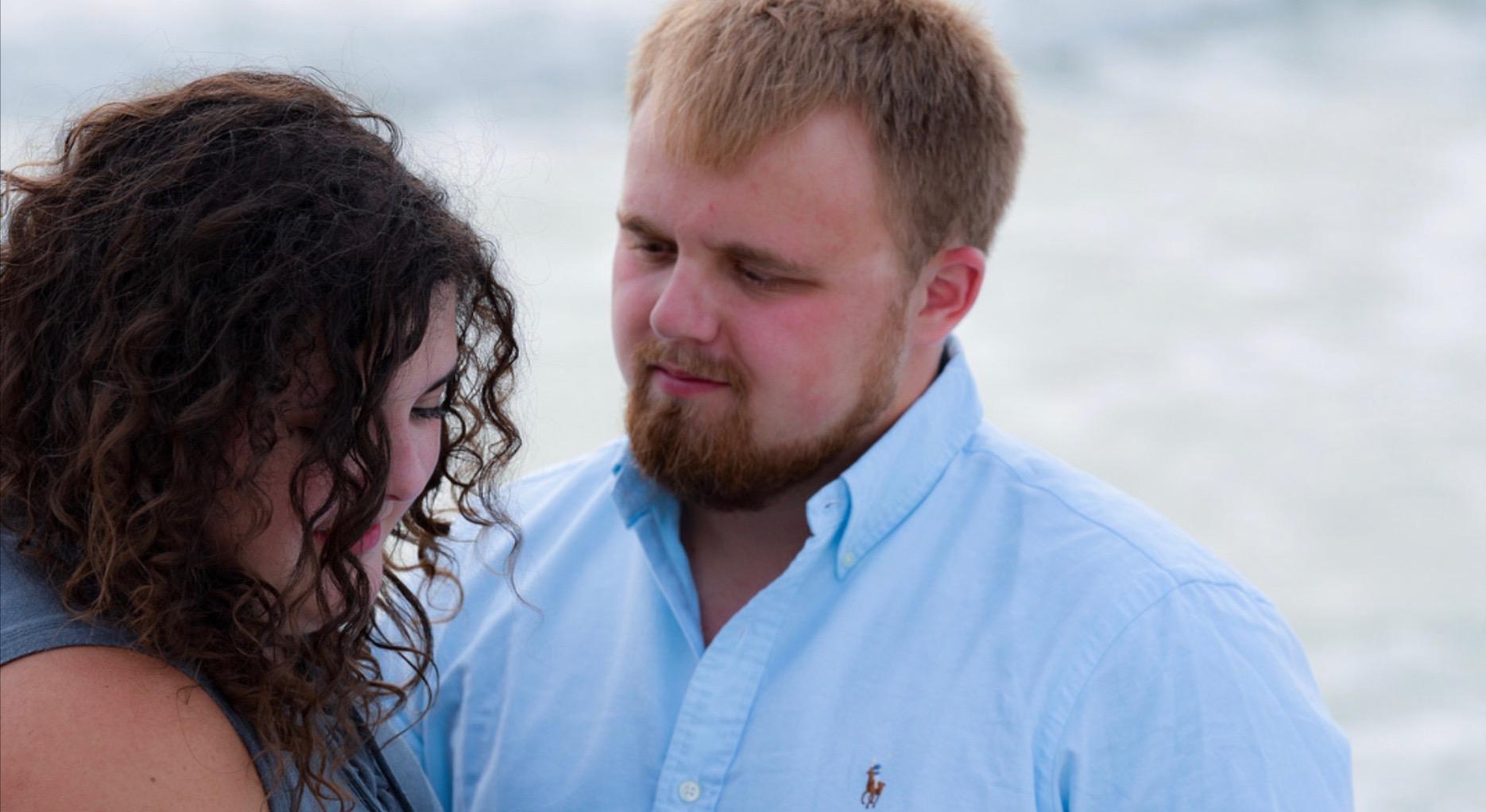 Emily Sharp and Hunter Sansom's Wedding Website