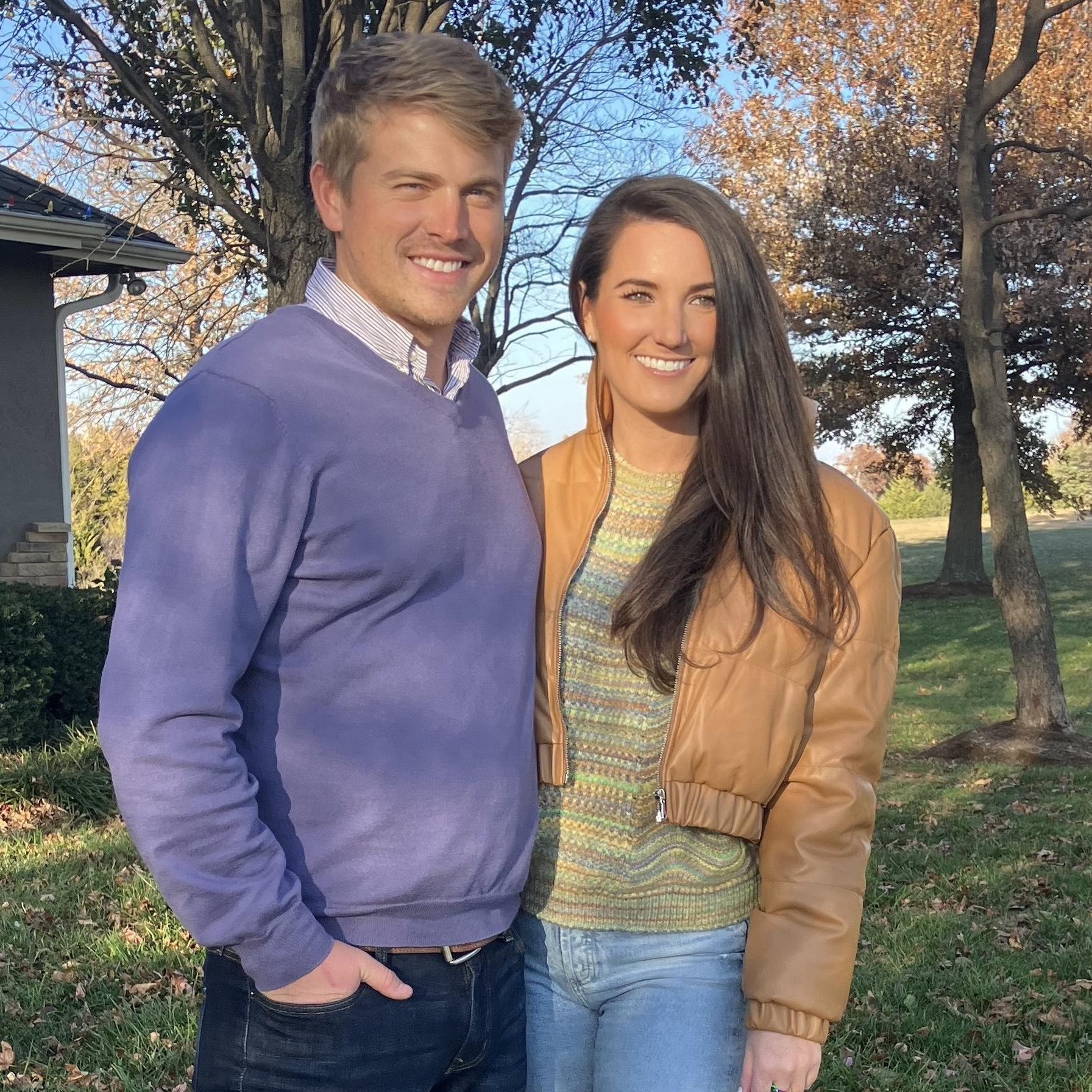 Sarah Watkins and Todd Coen's Wedding Website
