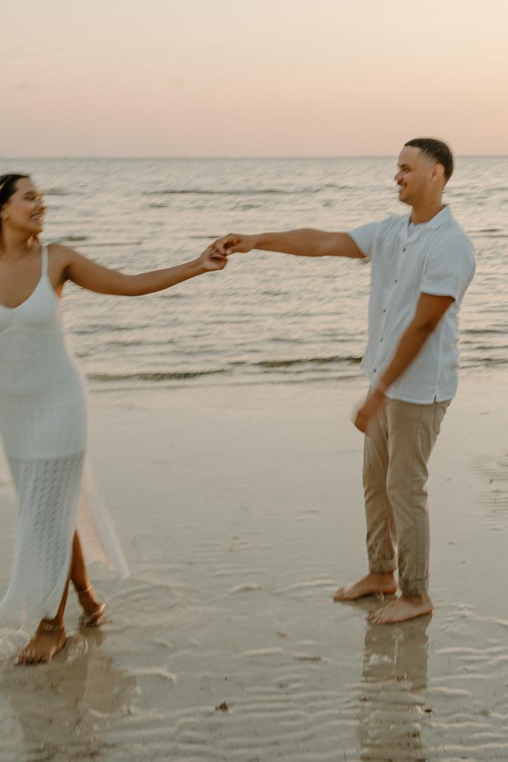 Koby Smith and Joselyn Juarez's Wedding Website
