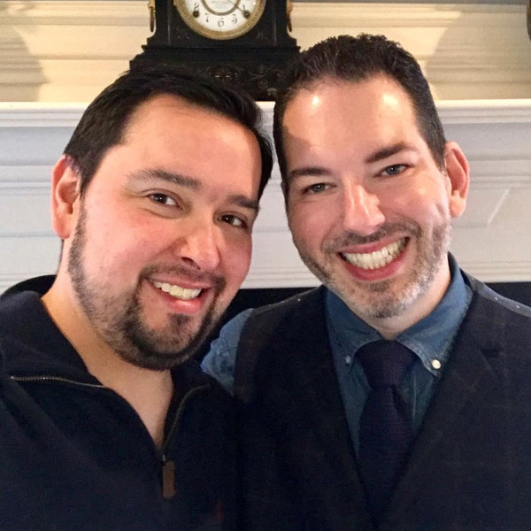 Cory Spocogee and Scott Wright's Wedding Website